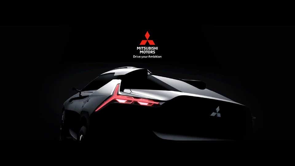 Mitsubishi Motors Egypt Official Website | Explore Our Range