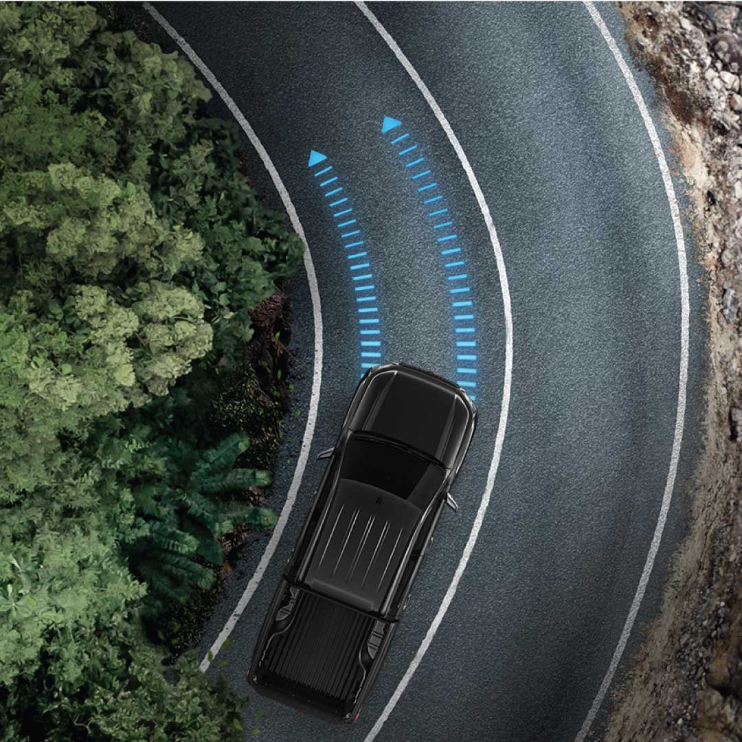 Yaw Control Improving Direct Yaw Moment Control Via